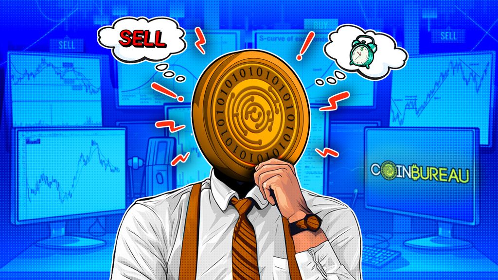 A Guide to Crypto Trading Psychology: Mastering the Market in 2024: