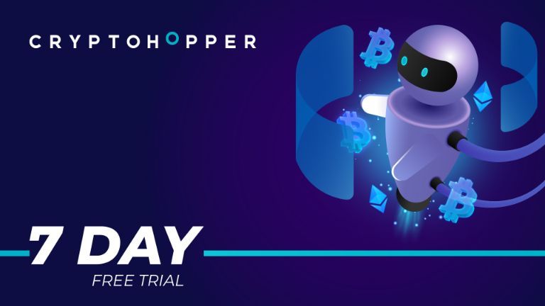 Crypotohopper – 7 Day FREE Trial | World Class Crypto Trading Bot ...