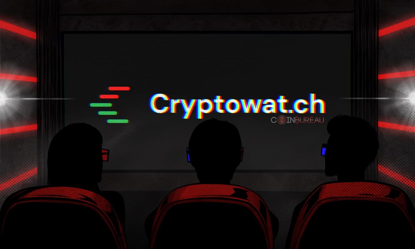 Cryptowatch: Cross-Exchange Trading Terminal - Coin Bureau