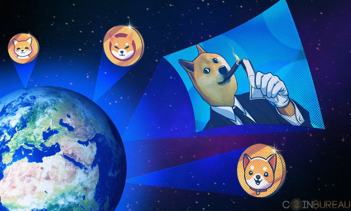 5 Dogecoin Alternates Worth Buying? Find Out!