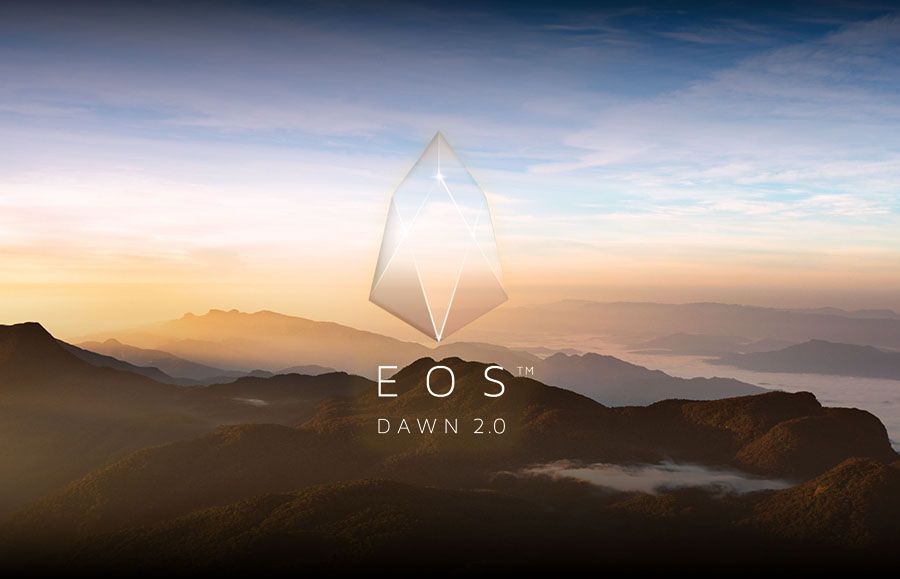 EOS: What you Need to Know About the Next Generation Blockchain - Coin ...