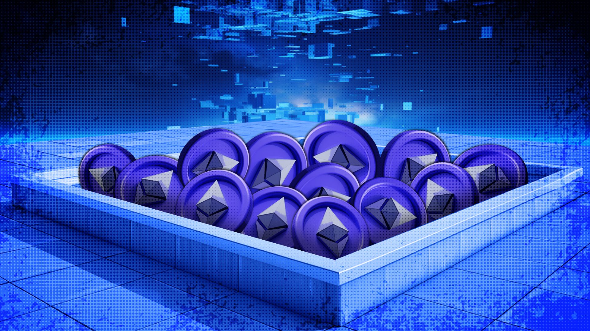 What is Ethereum Restaking? ETH Restaking Explained!