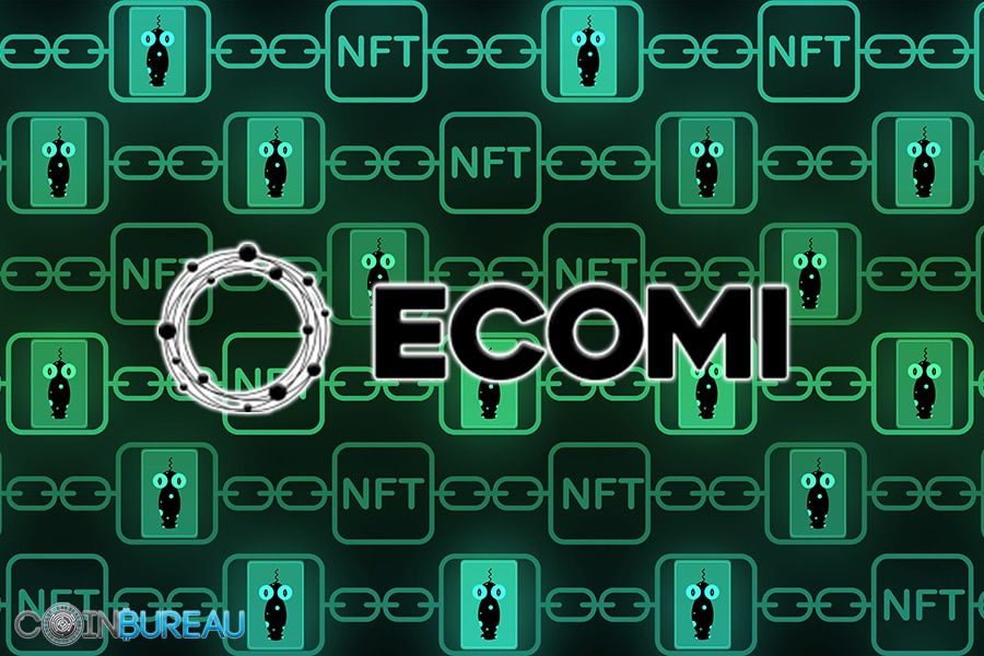 ECOMI Review: Transforming the Digital Collectible Space - Coin Bureau