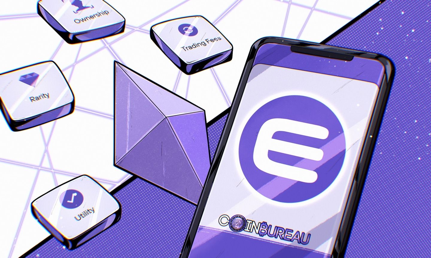 Enjin Review 2025: No.1 Gaming Token? Complete Overview
