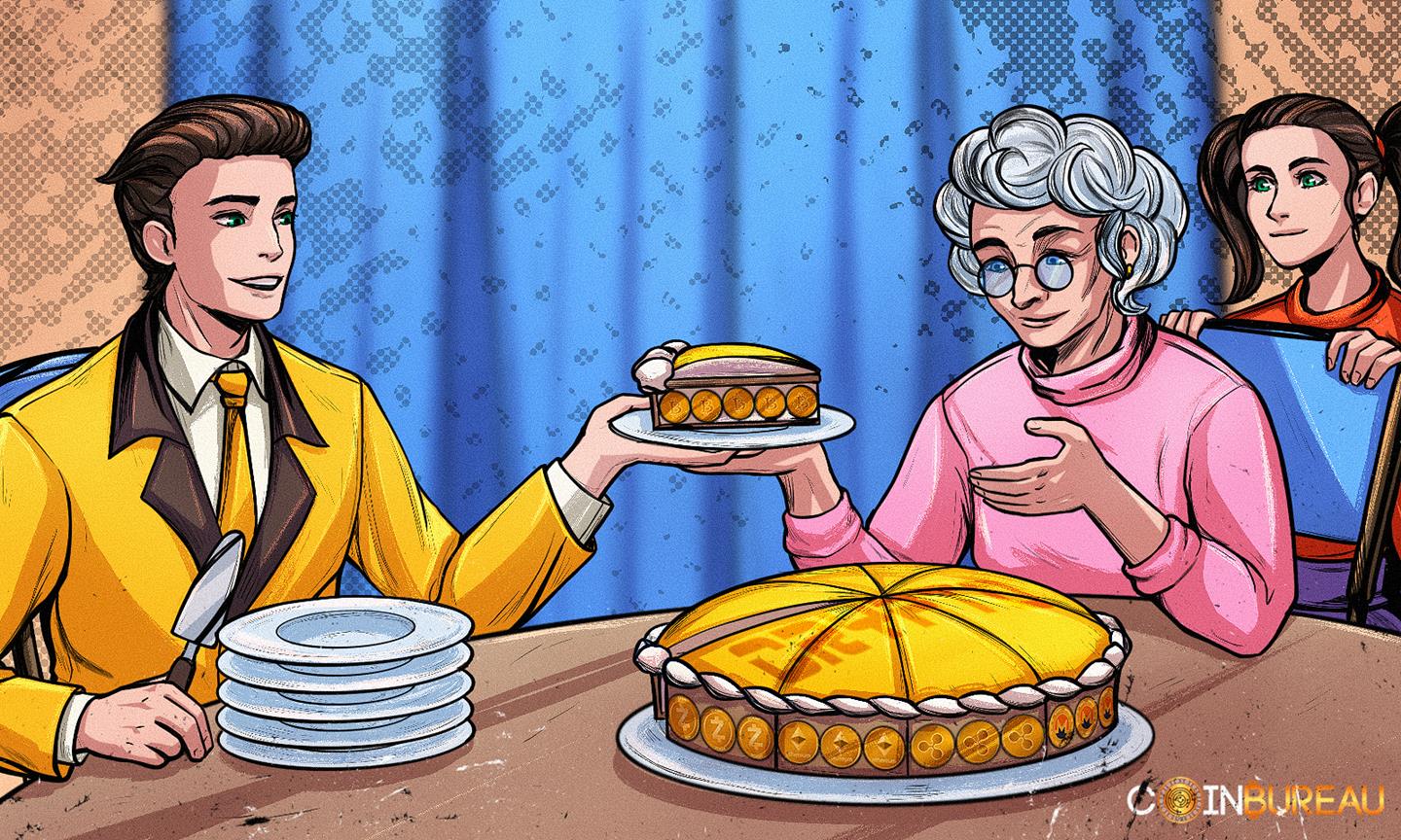 Explain Crypto to your Family: The SIMPLE Guide to Crypto