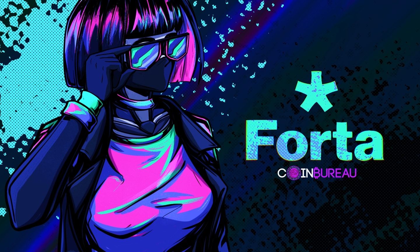 Forta: First Real-Time Monitoring And Threat Detection Network - Coin ...