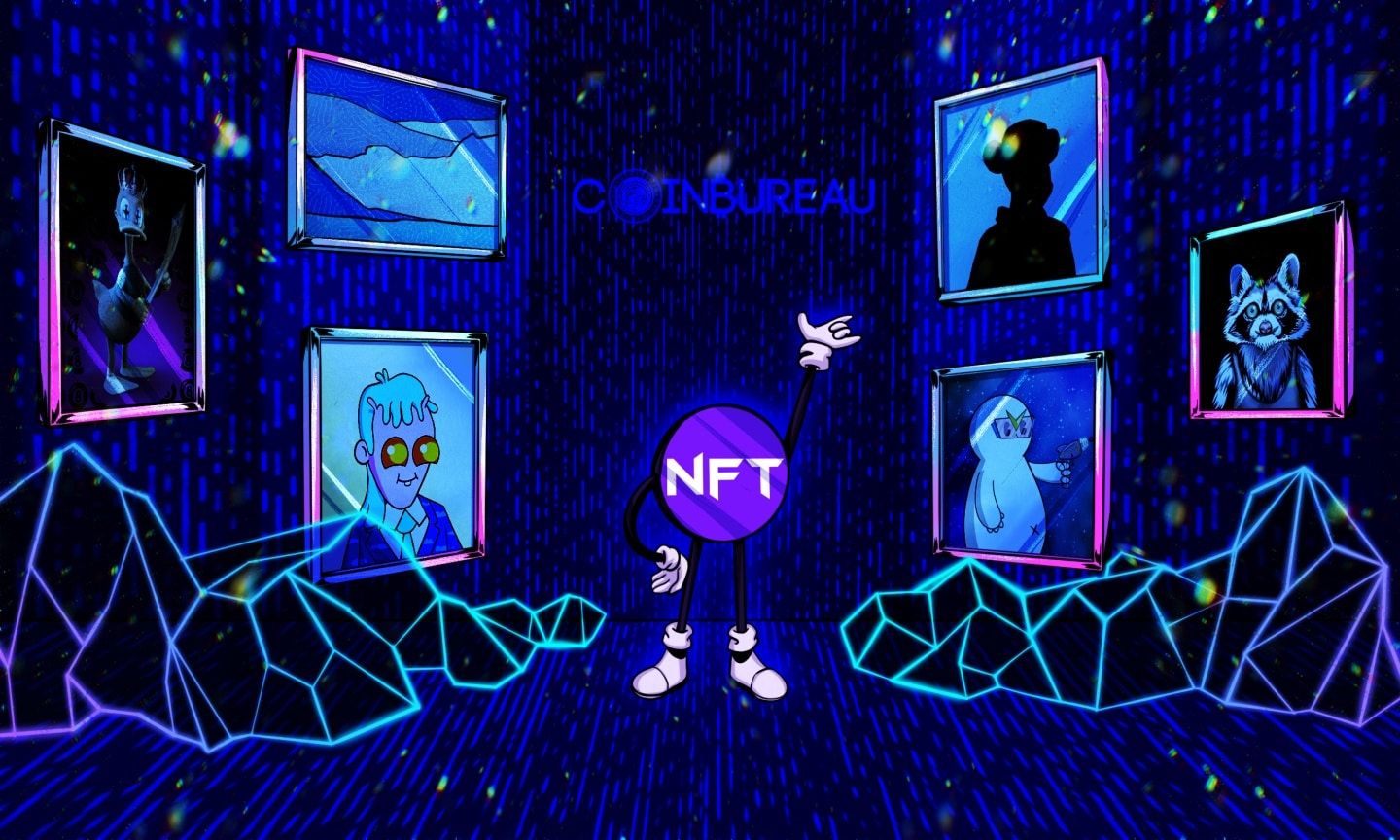 Fundamental Analysis of NFTs: Crypto's Newest Asset Class - Coin Bureau