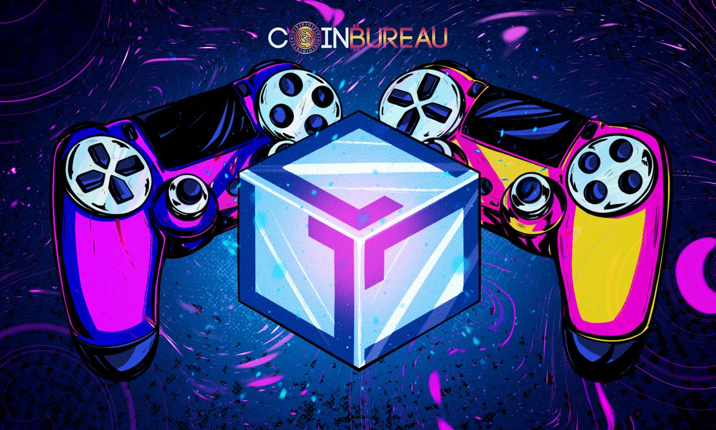 We Review Gala Games: Is this GameFi at its BEST?