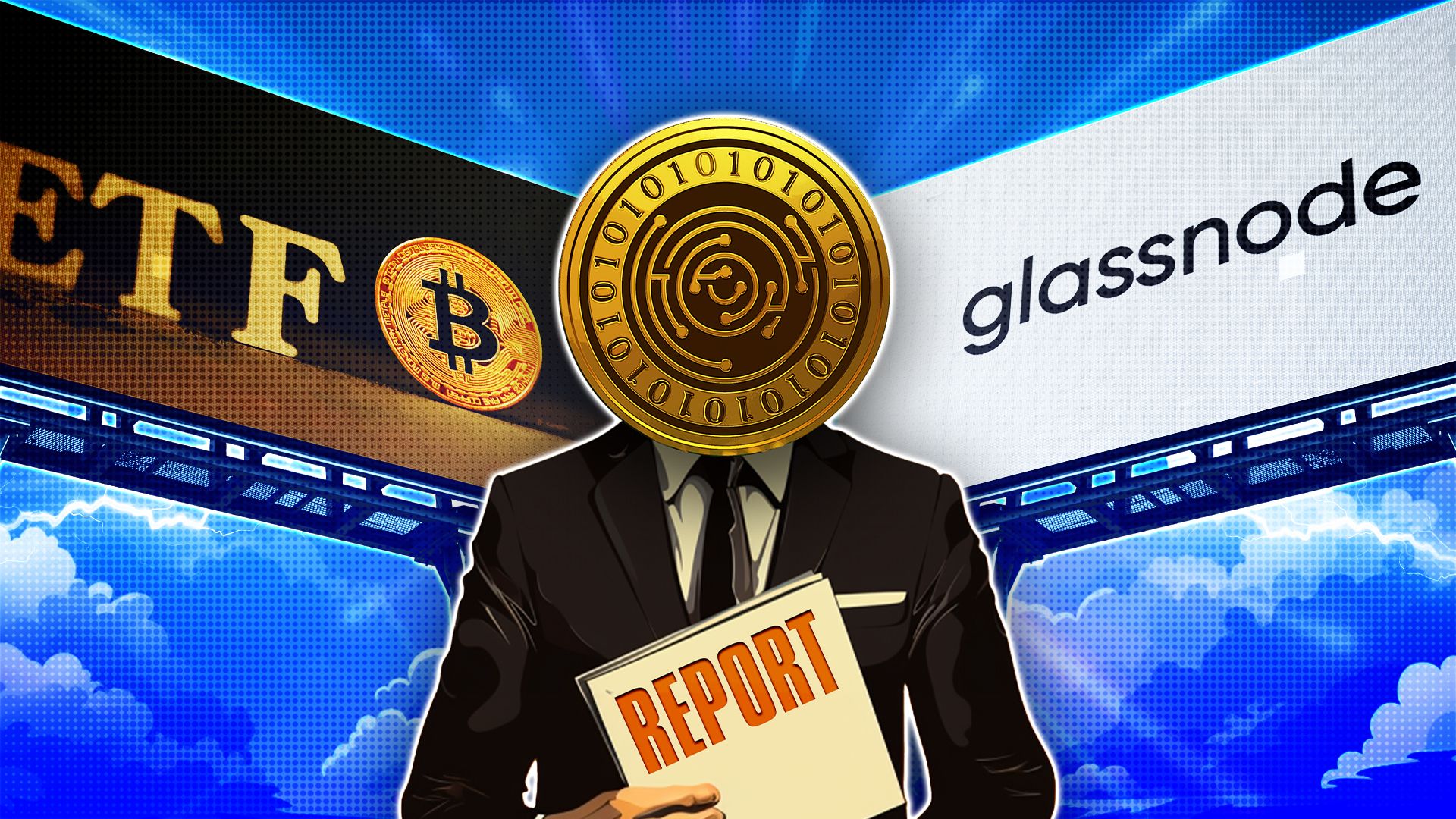 Bitcoin ETF Price Predictions! - Coin Bureau