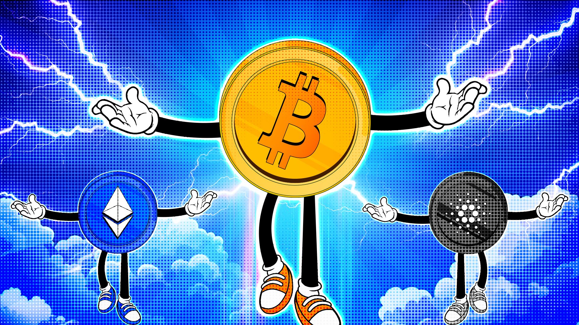 These Things NEED to Happen For Crypto To Succeed!