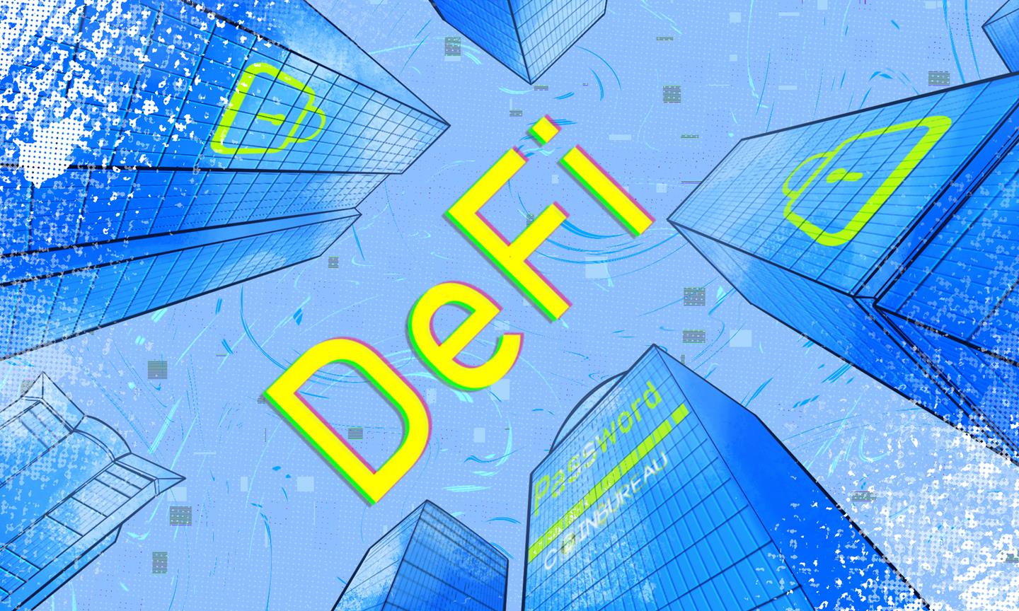 Decentralized Finance: How SAFE are your Coins?