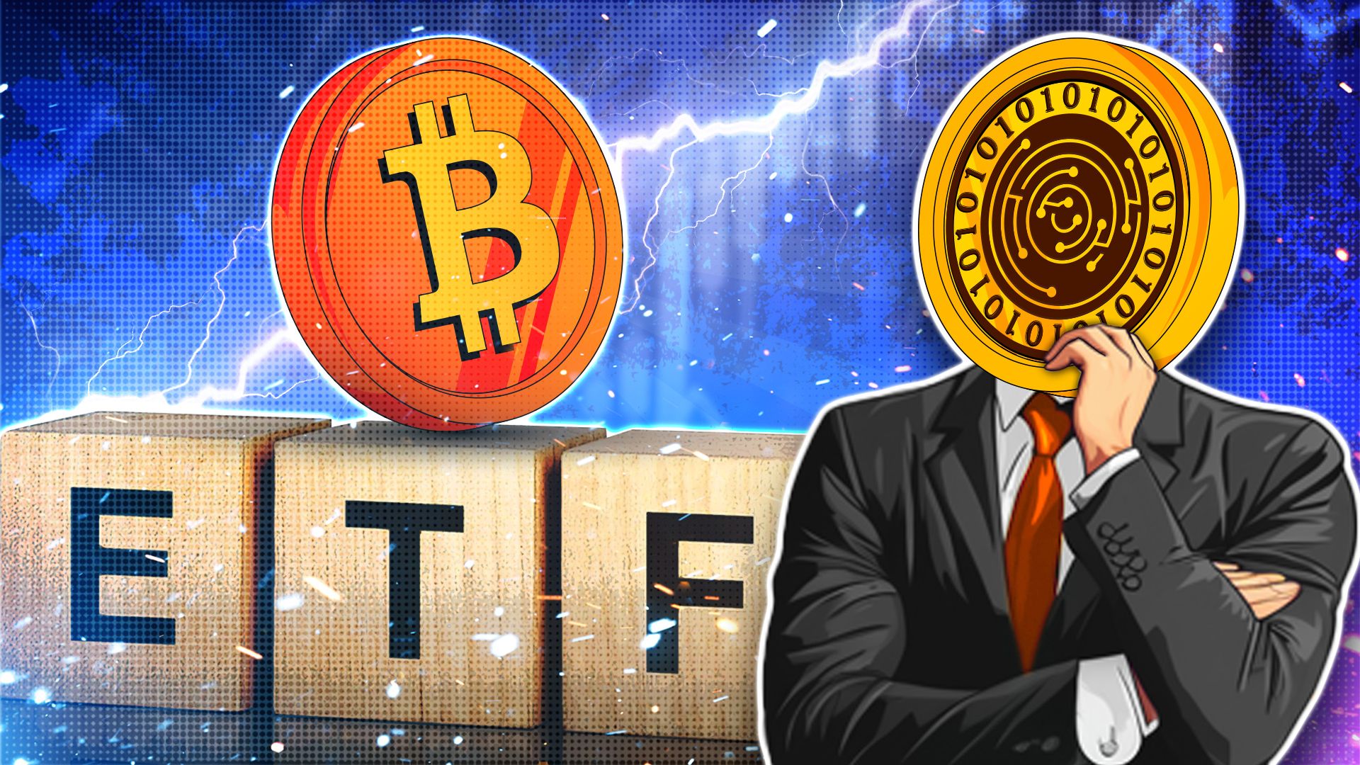 How Spot Bitcoin ETFs Work: A Comprehensive Guide!