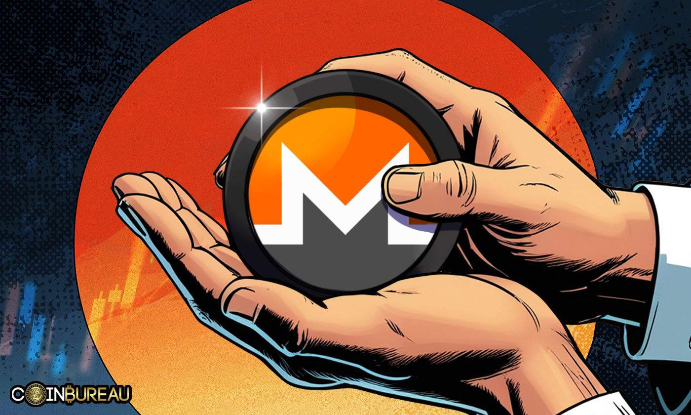 How to Buy Monero (XMR) in 10 Minutes: Beginner's Guide 2026 - Coin Bureau