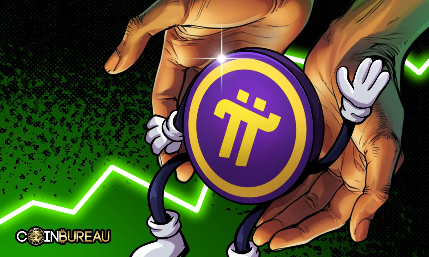 How to Buy Pi Coin (PI): Your Beginner’s Guide to Buying Pi Coin