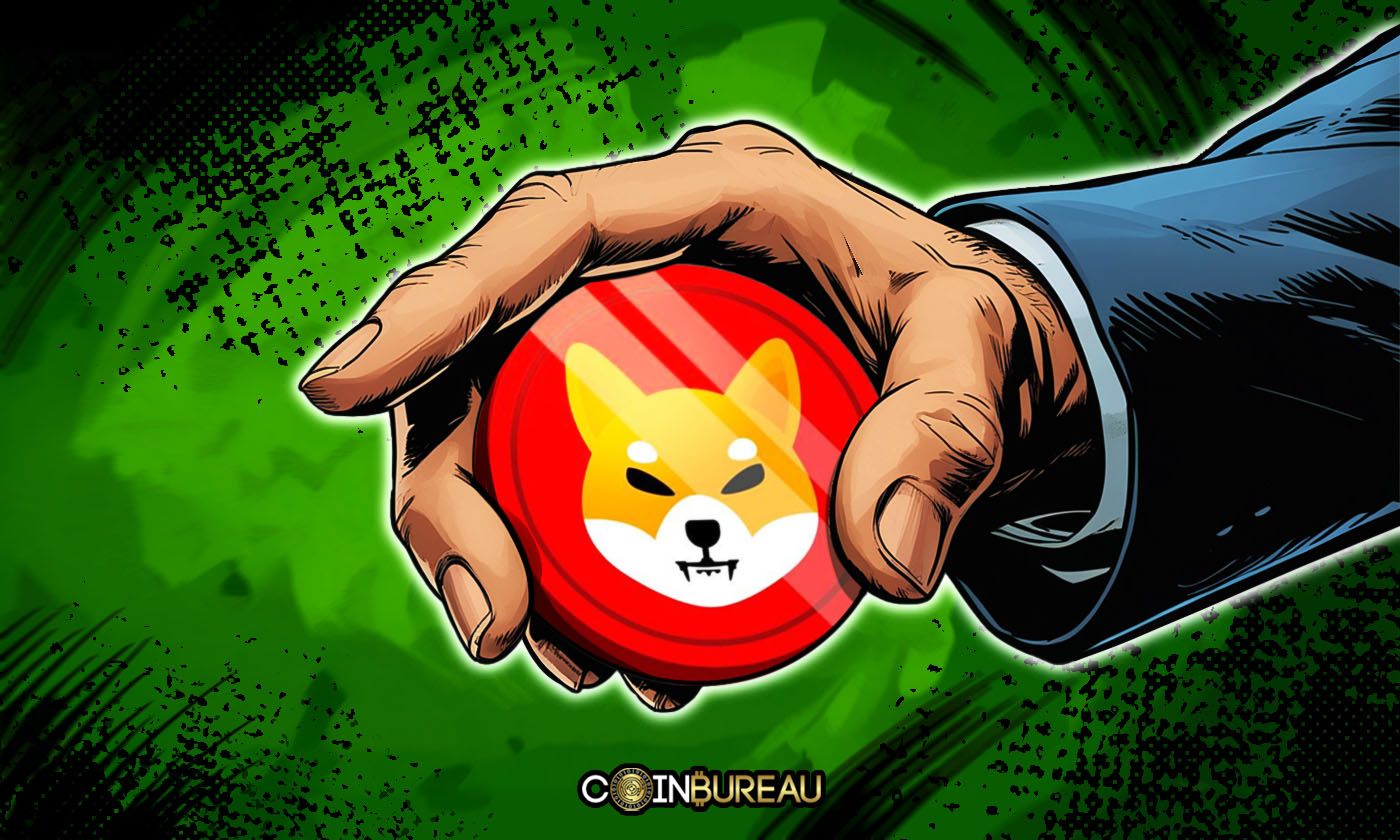 Where & How To Buy Shiba Inu Coin in US, EU, India in 5 Minutes
