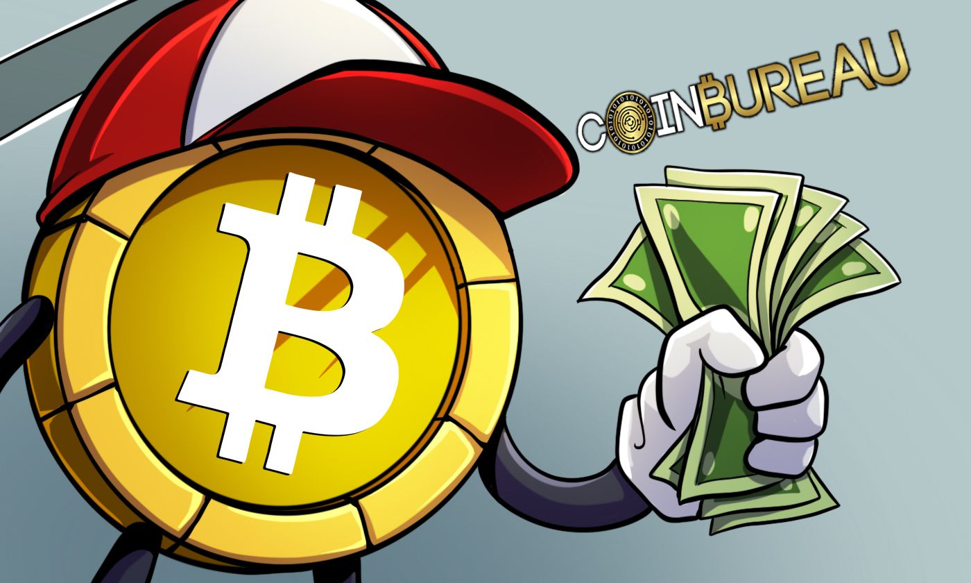 How To Cash Out Your Crypto: Easily Withdraw and Exchange Your Crypto ...