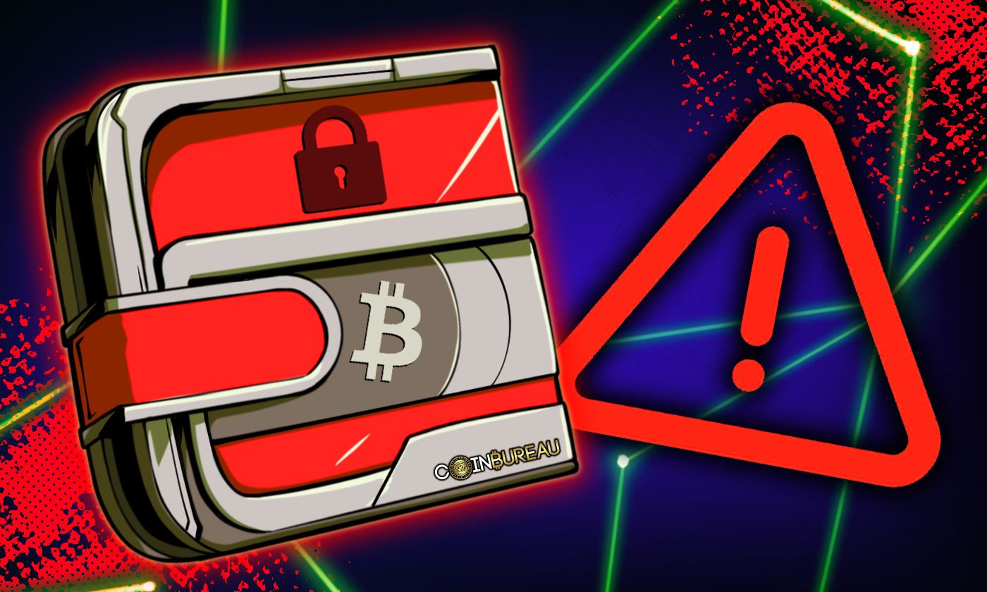 How To Recover Crypto Wallets: Easily Recover Your Lost Crypto Wallet ...