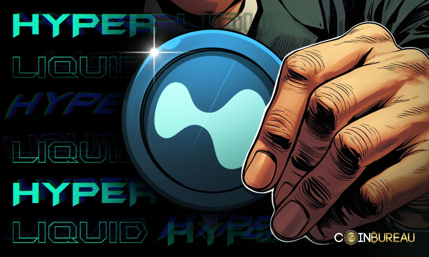 How To Trade On Hyperliquid: A Beginner’s Guide On Hyperliquid Exchange