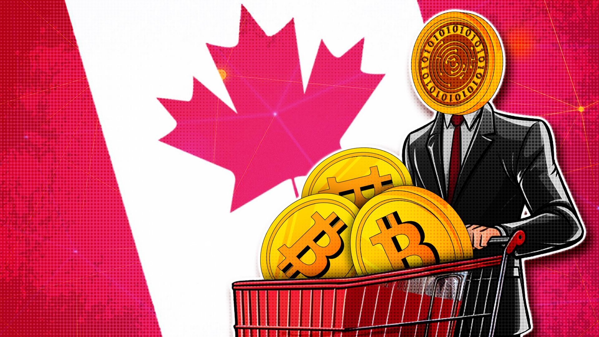 How to Buy Bitcoin in Canada: The Definitive 2025 Guide