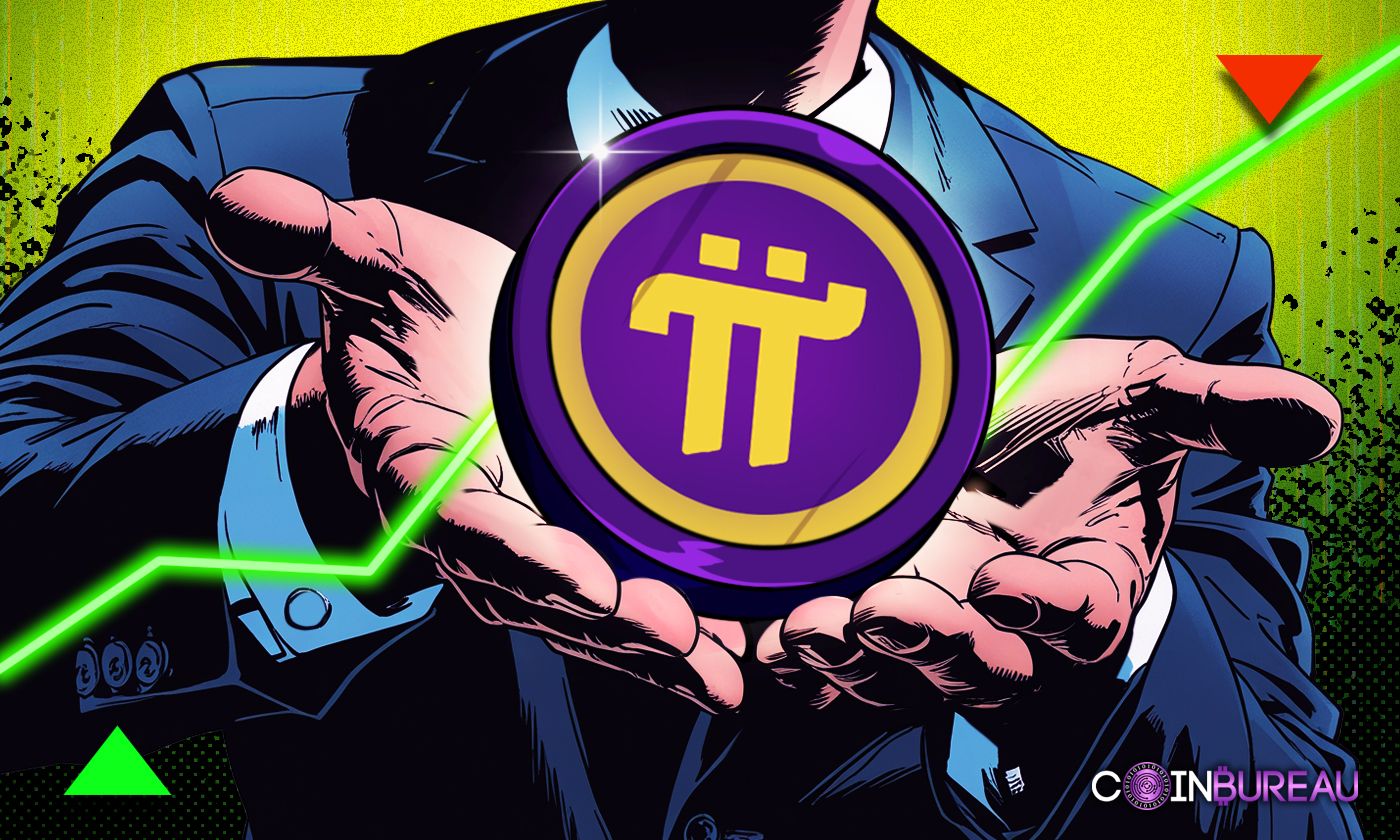 Where & How To Sell Pi Coin? A Step-by-Step Guide In 2025