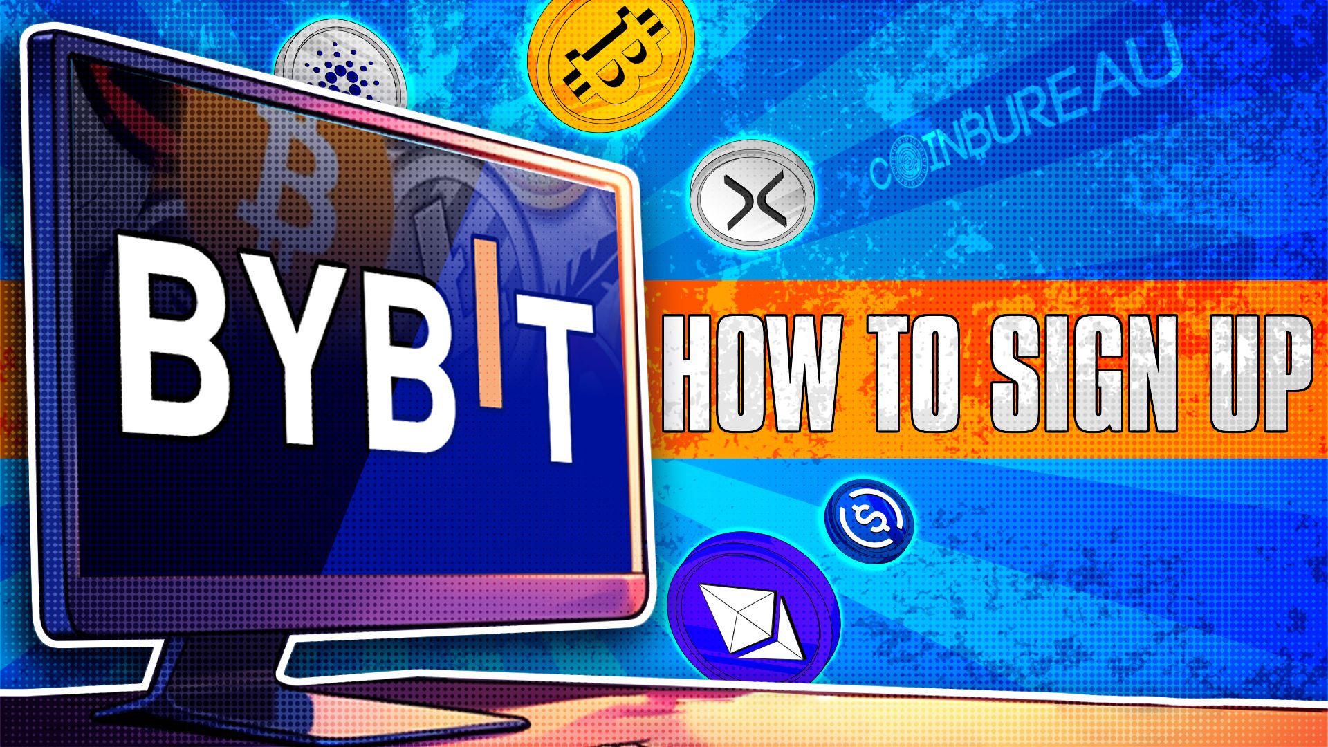 How to Sign up for Bybit: A Step-by-Step Guide
