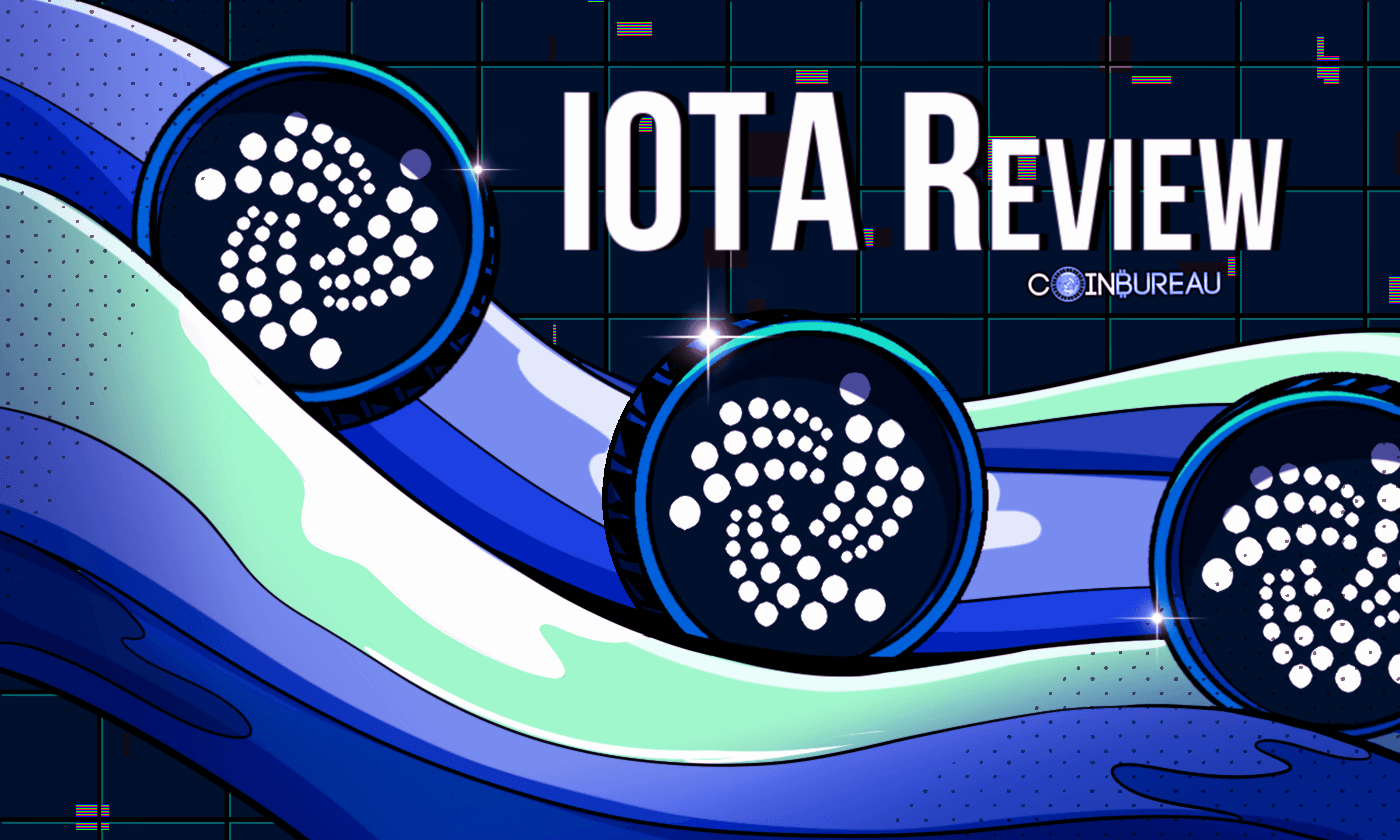 IOTA Review 2025: Worth It? Everything You NEED To Know!