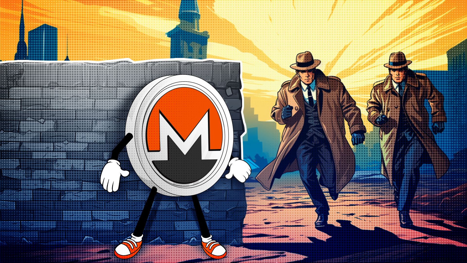 Is Monero Truly Anonymous? We Explore if XMR is Untraceable