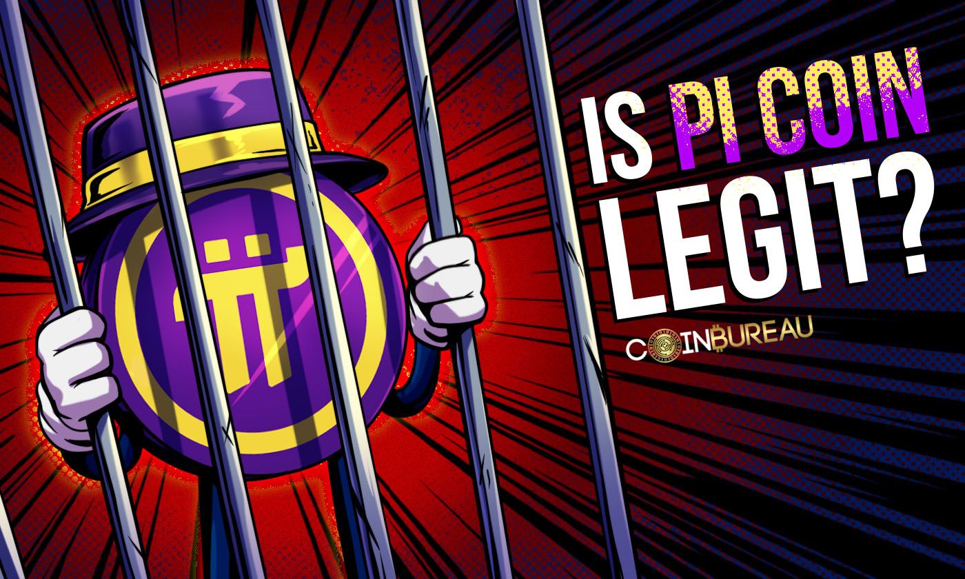 Is Pi Network Legit In 2025? A Comprehensive Review