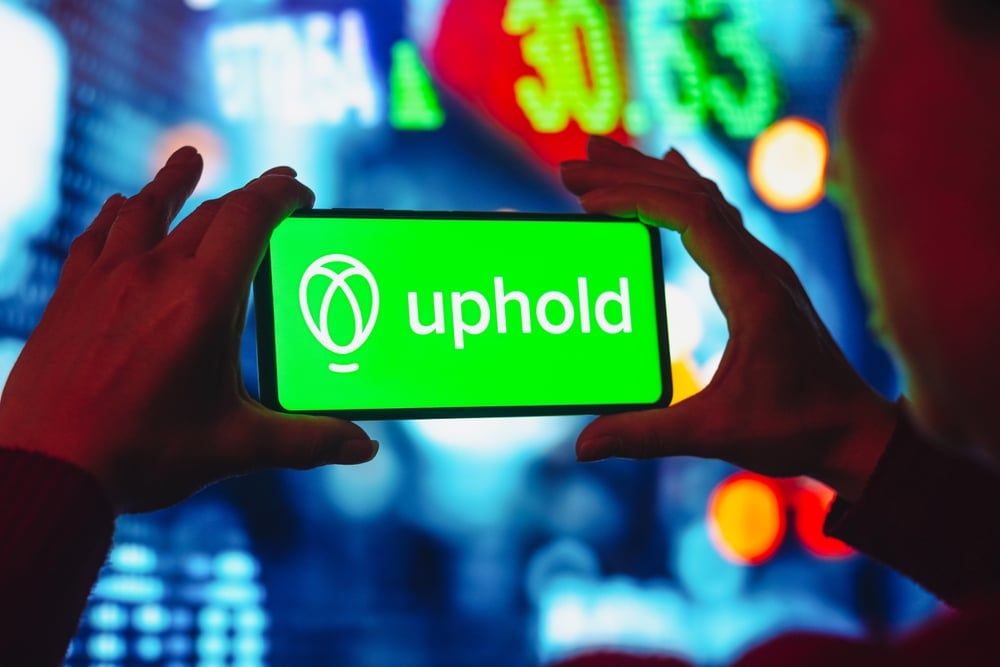 Uphold Review 2025: Is It Safe To Trade On Uphold Exchange? - Coin Bureau