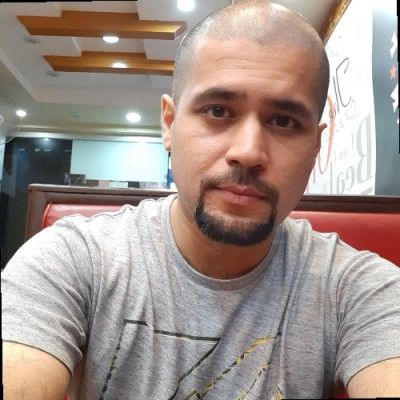 Jasir Jawaid- Editor at Coin Bureau