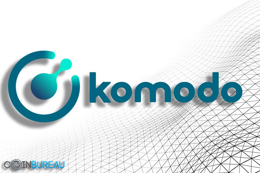 Komodo (KMD) Review: What You NEED to Know | Beginners Guide