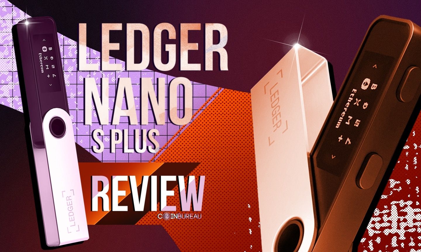 Ledger Nano S Plus Review 2025: Top Security for Altcoins