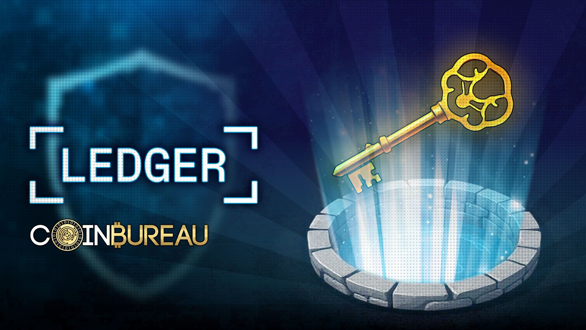 What is the Ledger Recovery Key? A Game-Changer for Self-Custody