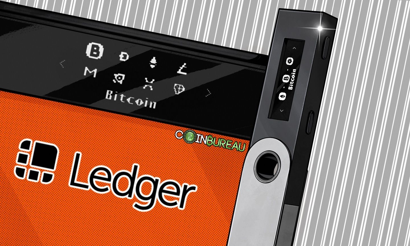 Ledger Nano X Review (2026 Updated): Is It Worth $149?