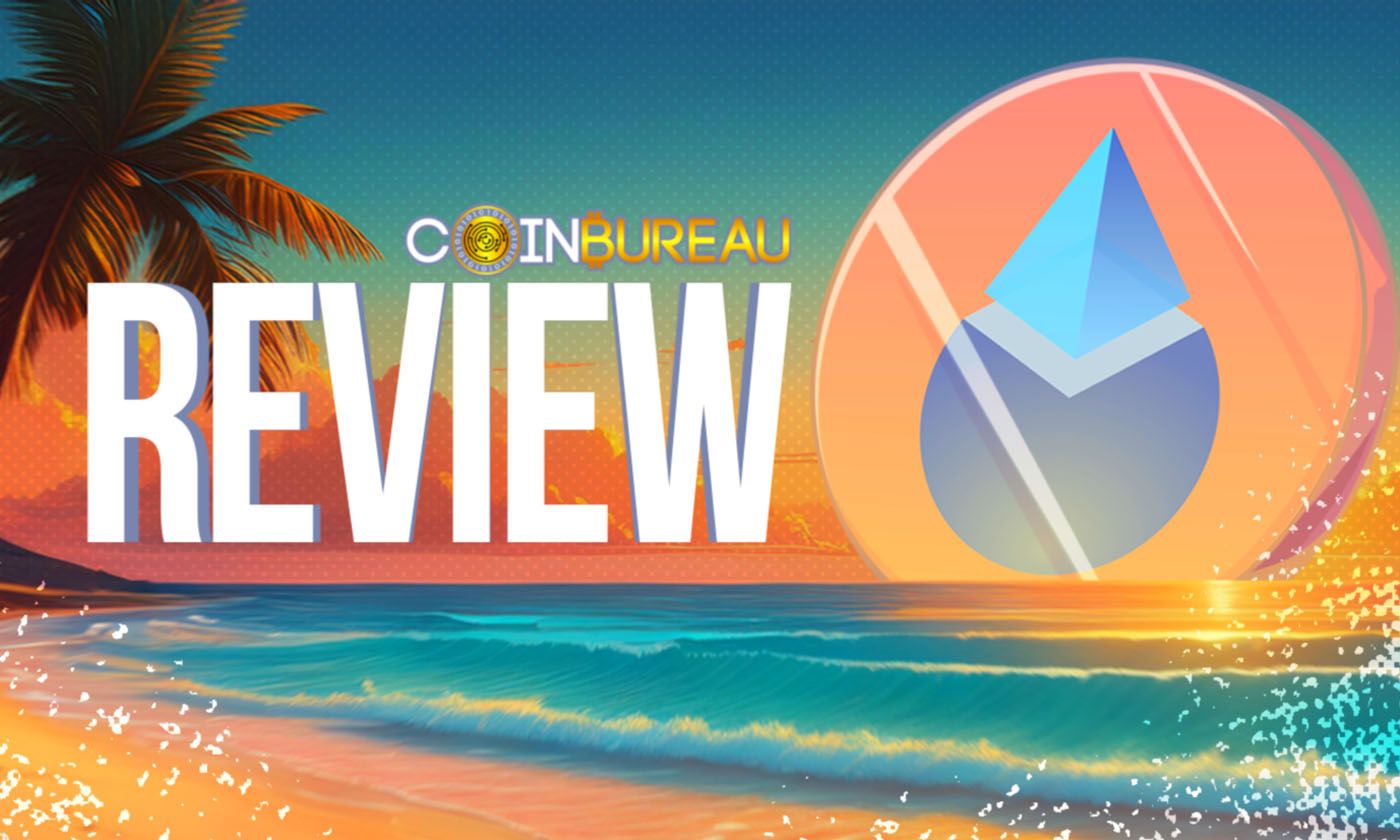 Lido Finance Review 2025: Largest ETH Liquid Staking Platform