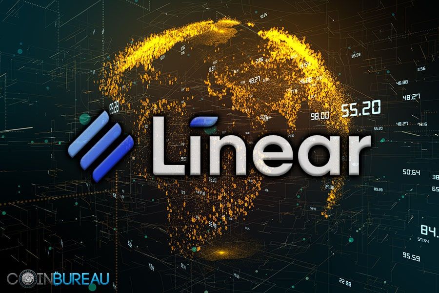 Linear Finance Review: Cross Chain Synthetic Asset Trading - Coin Bureau