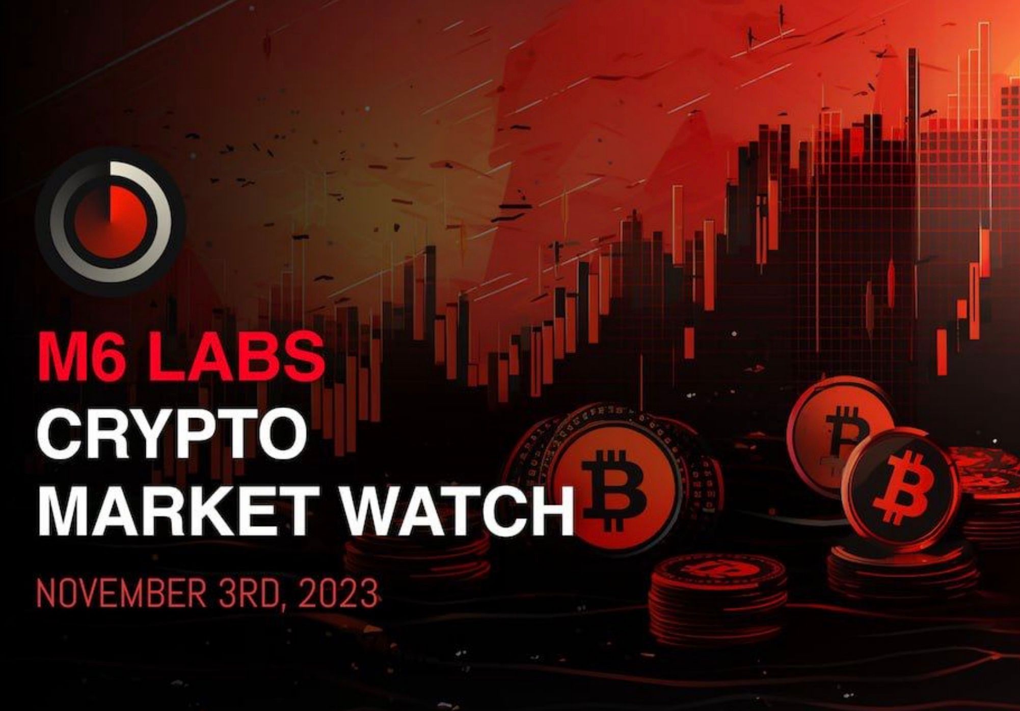 M6 Labs: The Greatest Bull Market In History Is Beginning! - Coin Bureau