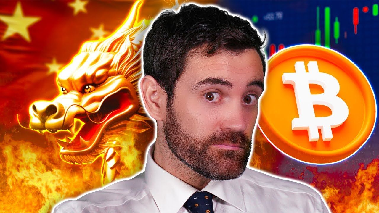 MASSIVE Crypto Rally Incoming?! Don't Miss This Event! MASSIVE Crypto Rally Incoming?! Don't Miss This Event!