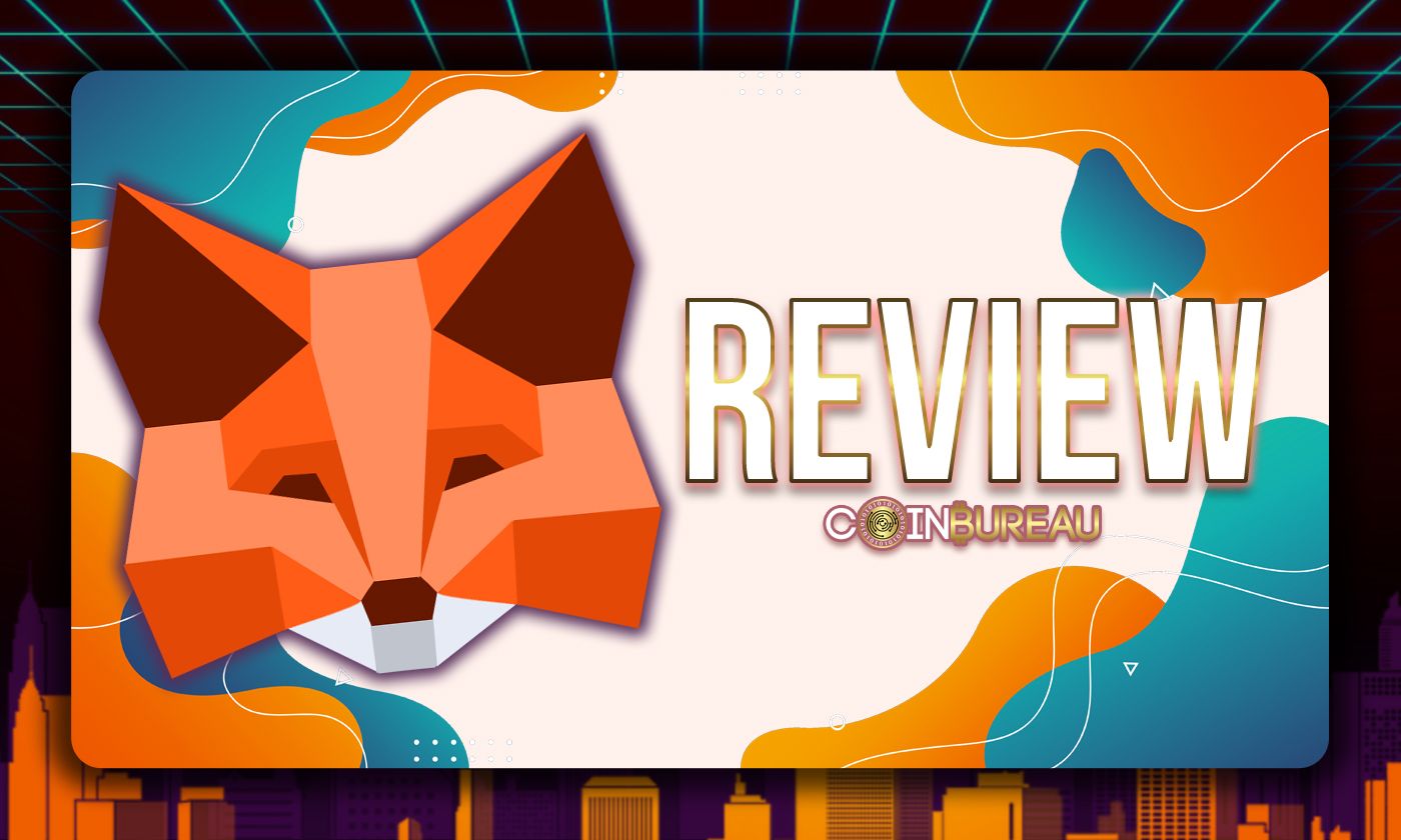 MetaMask Review: Everything You Need to Know About This Popular Wallet ...