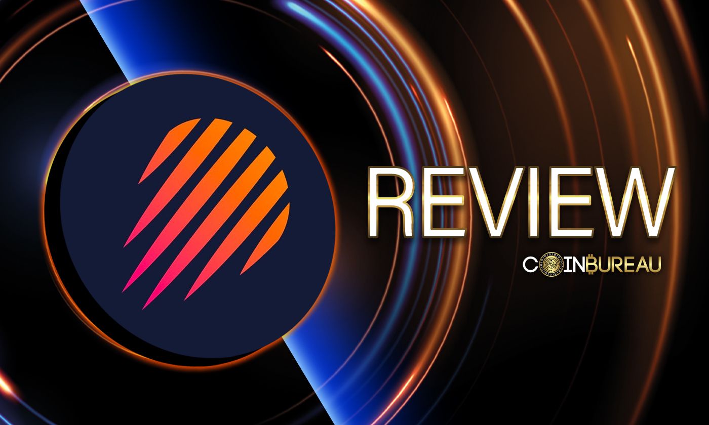 Meteora DEX Review 2025: A Game Changer For Solana’s DeFi Ecosystem?