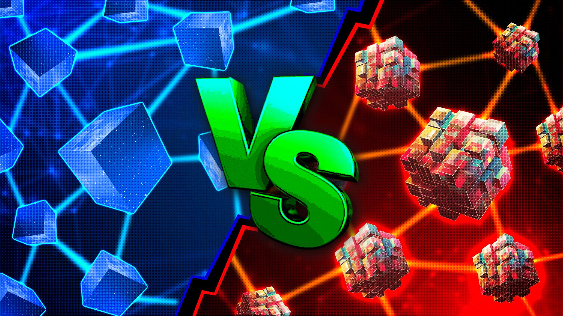 Monolithic vs Modular Blockchains: A Detailed Comparison