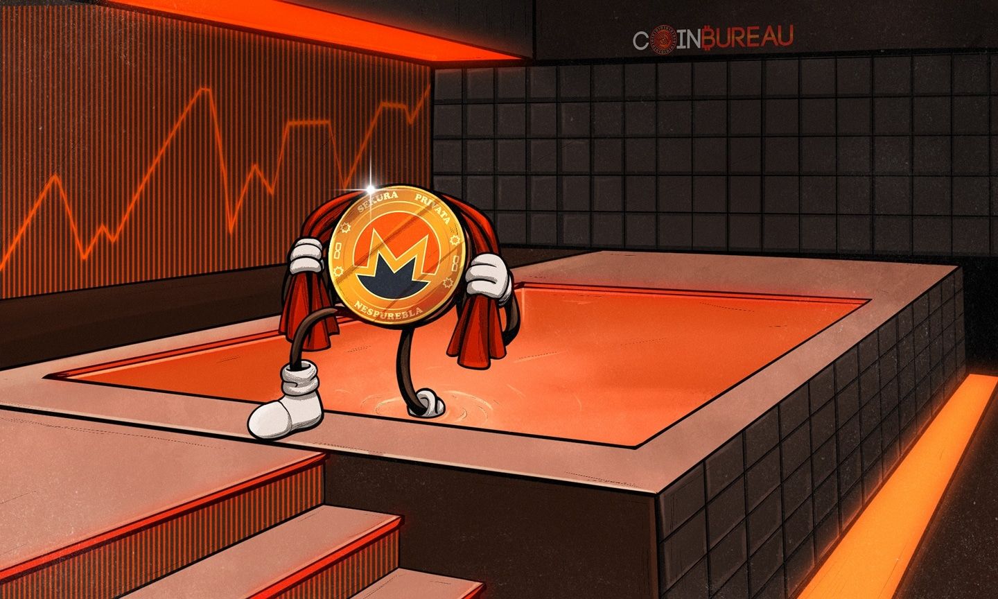 Monero Mining Pools: Top Places to Mine XMR in 2025 | Complete List
