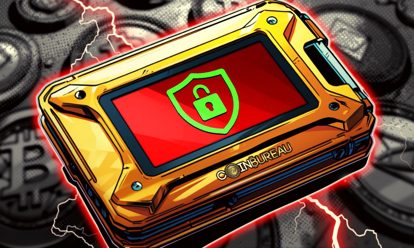 Most Secure Crypto Wallets: Secure Your Digital Assets with the Most Trusted Wallets In 2025