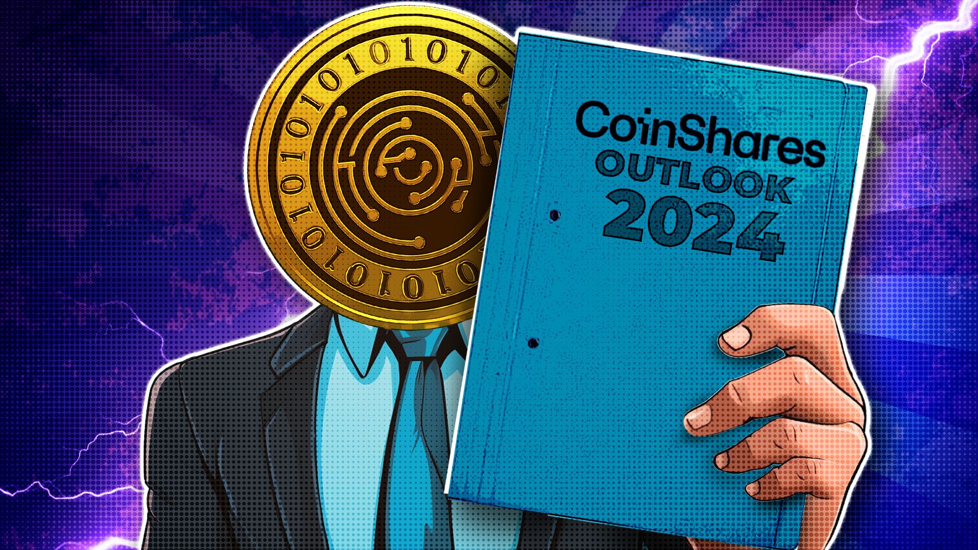 2024 Crypto Market Forecasts: Here’s What Could Happen - Coin Bureau