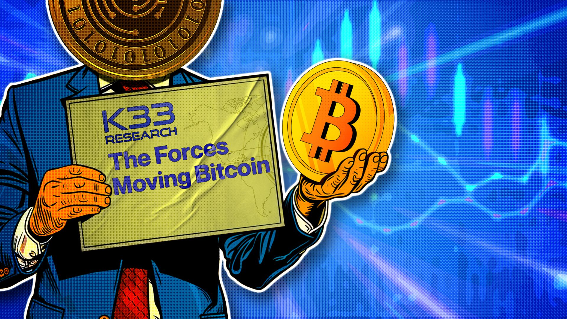 What’s Driving BTC: Here’s What You Should be Watching!