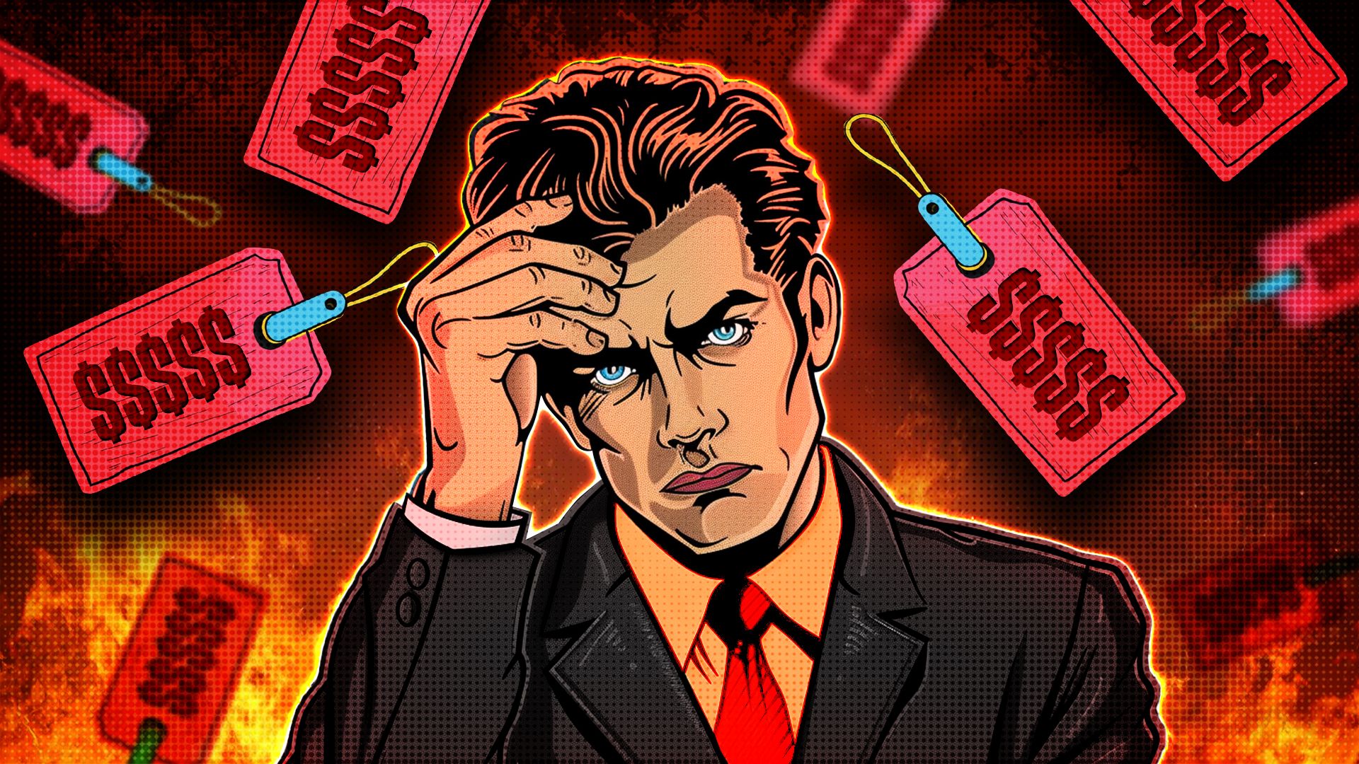 This is Why Everything is SO Expensive!