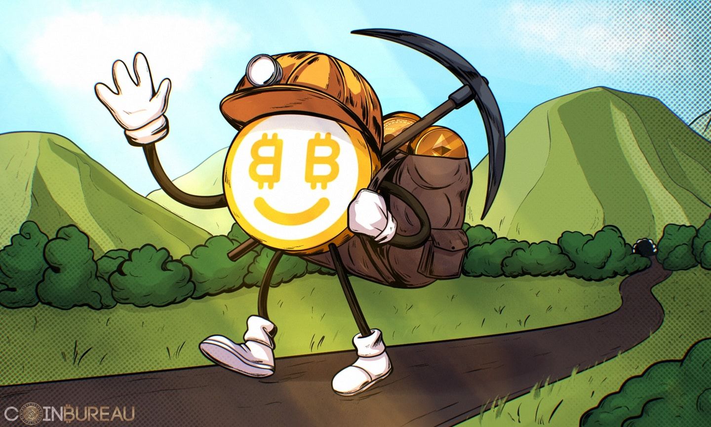 NiceHash Review 2025: The Best Mining Power Marketplace?