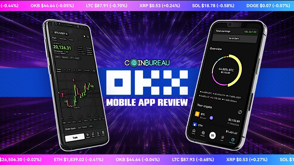 Pros and Cons of OKX App: A Comprehensive Review