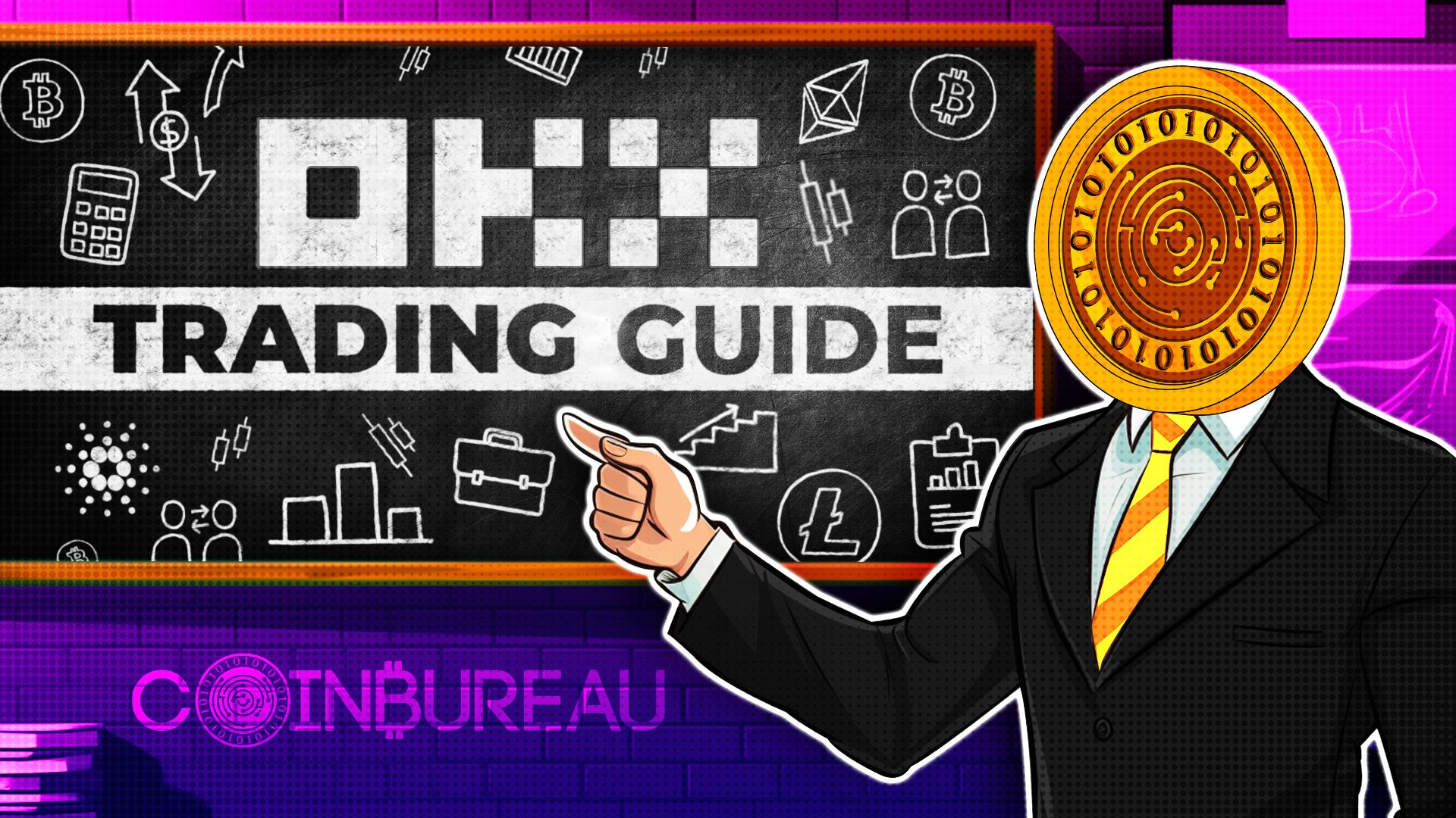 OKX Trading Guide: Everything You Need to Know