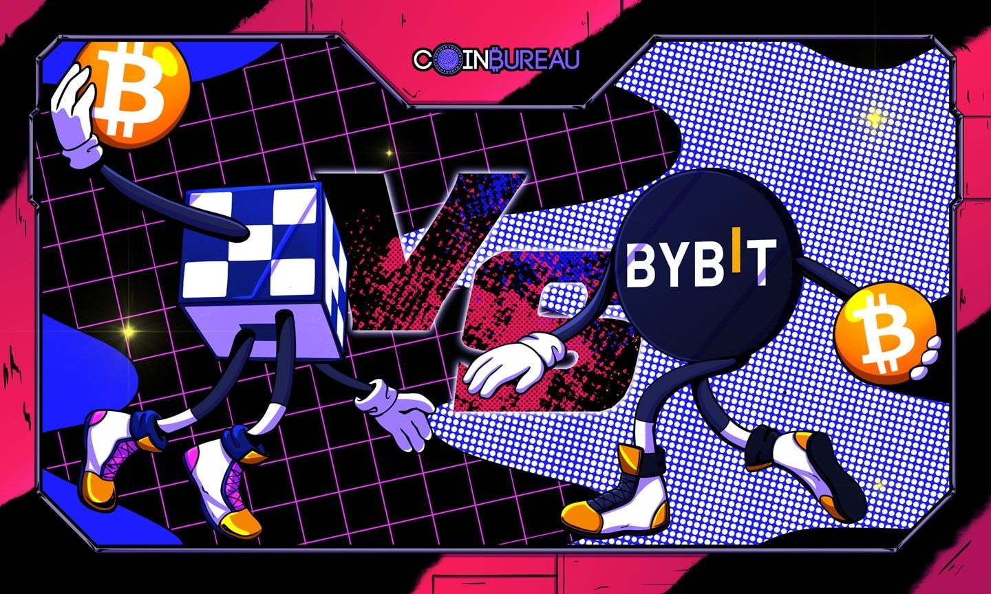 Bybit vs OKX 2025: Which is Safest?